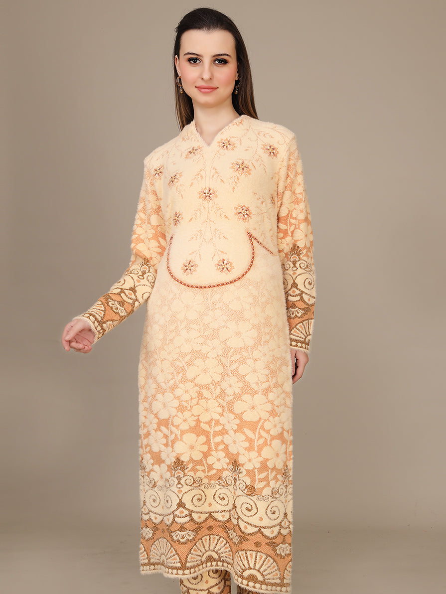 Kurti Set – Teacher Knit